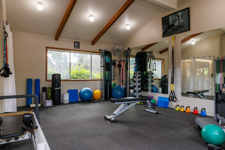Personal Fitness Pricing in Santa Cruz, CA — Park Avenue Fitness