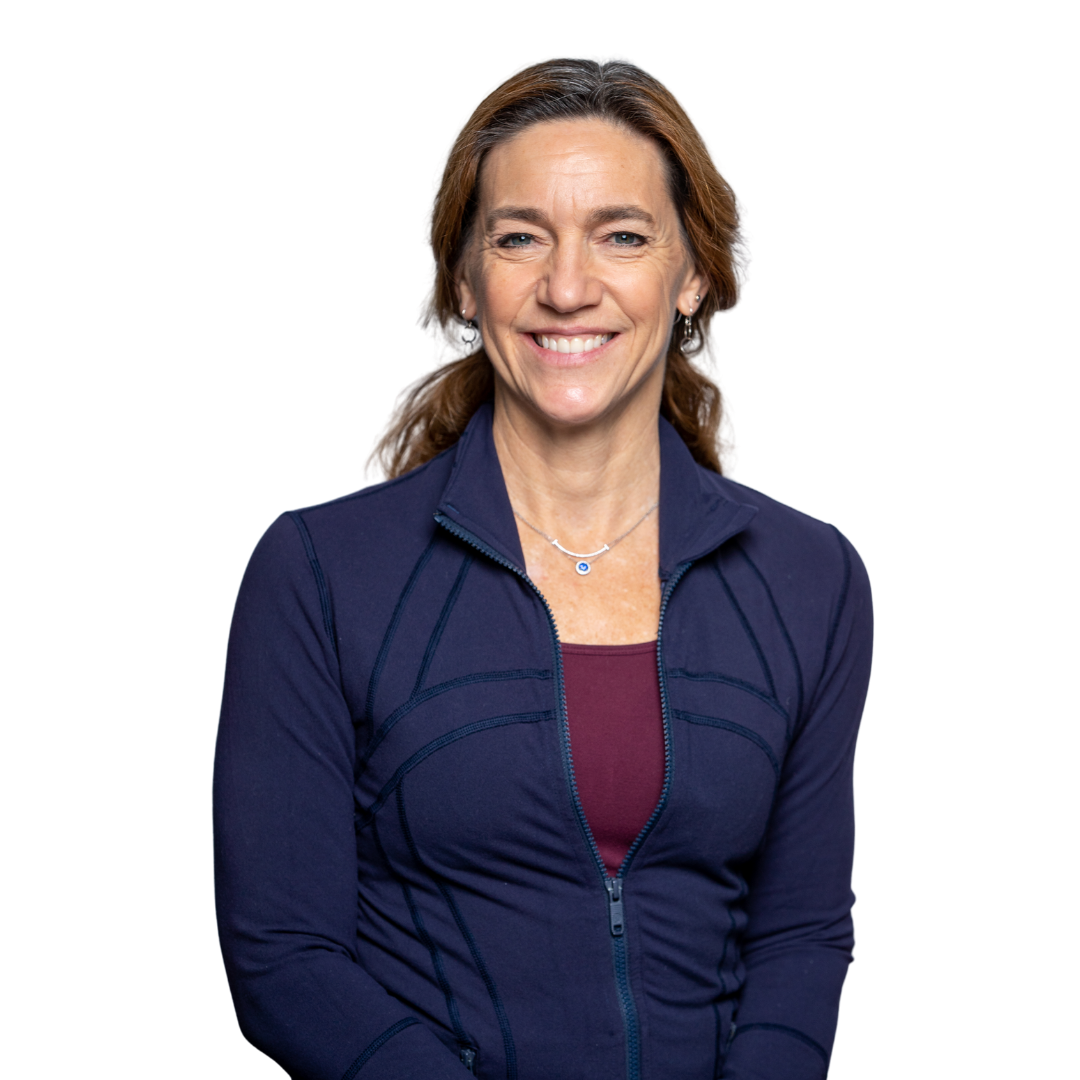 Our Trainers — Park Avenue Fitness