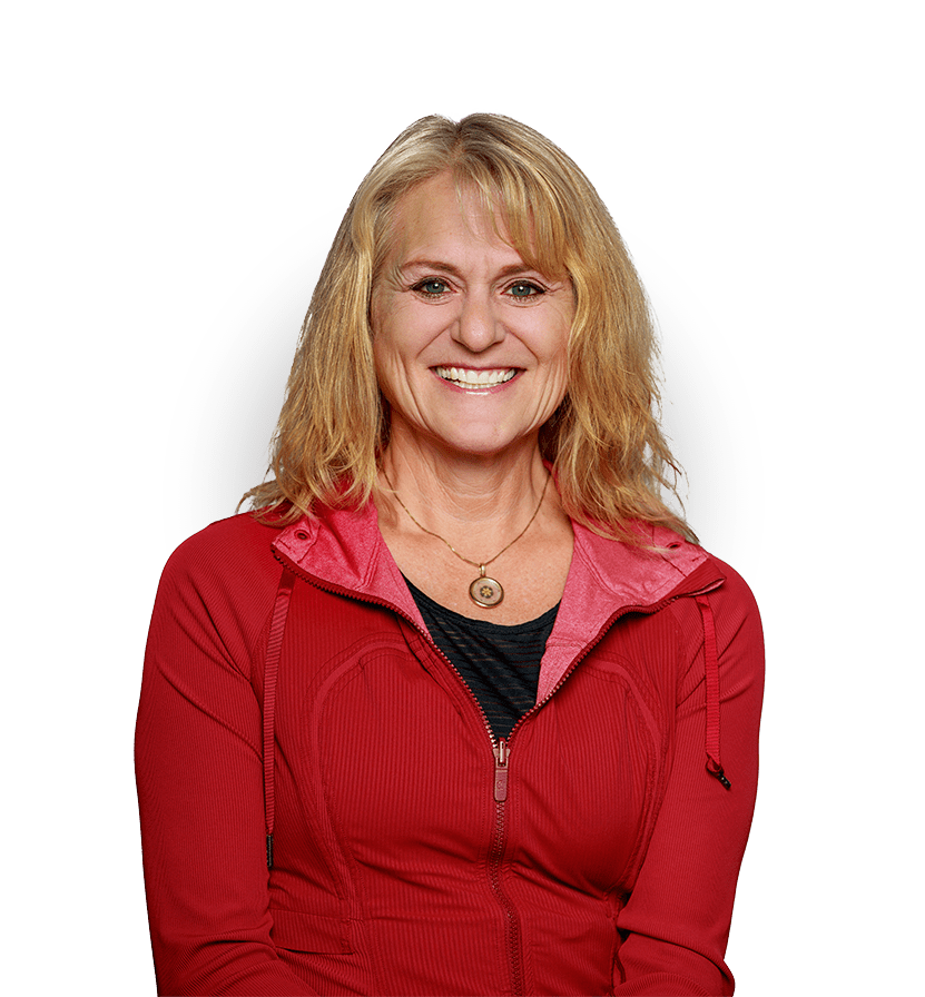 Our Trainers — Park Avenue Fitness
