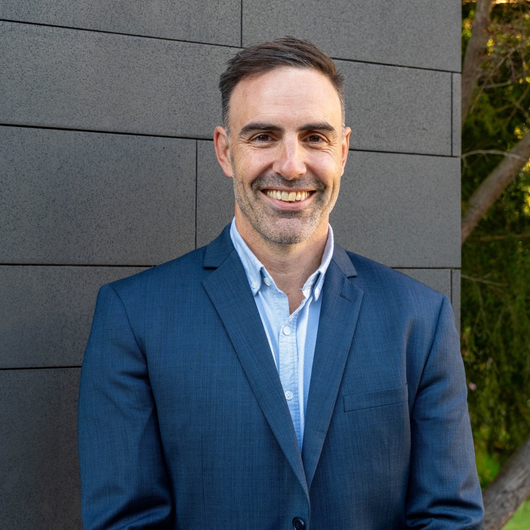 Bryan Stronach — In Your Corner