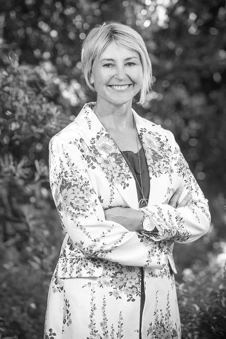 Our Team — In Your Corner