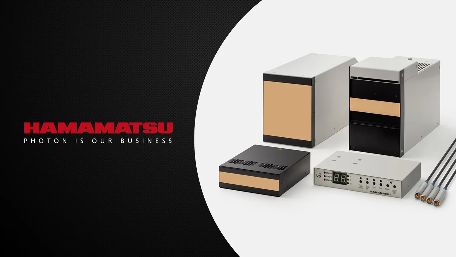 The Hidden Innovators: How Hamamatsu Customises for Success - a glimpse ...