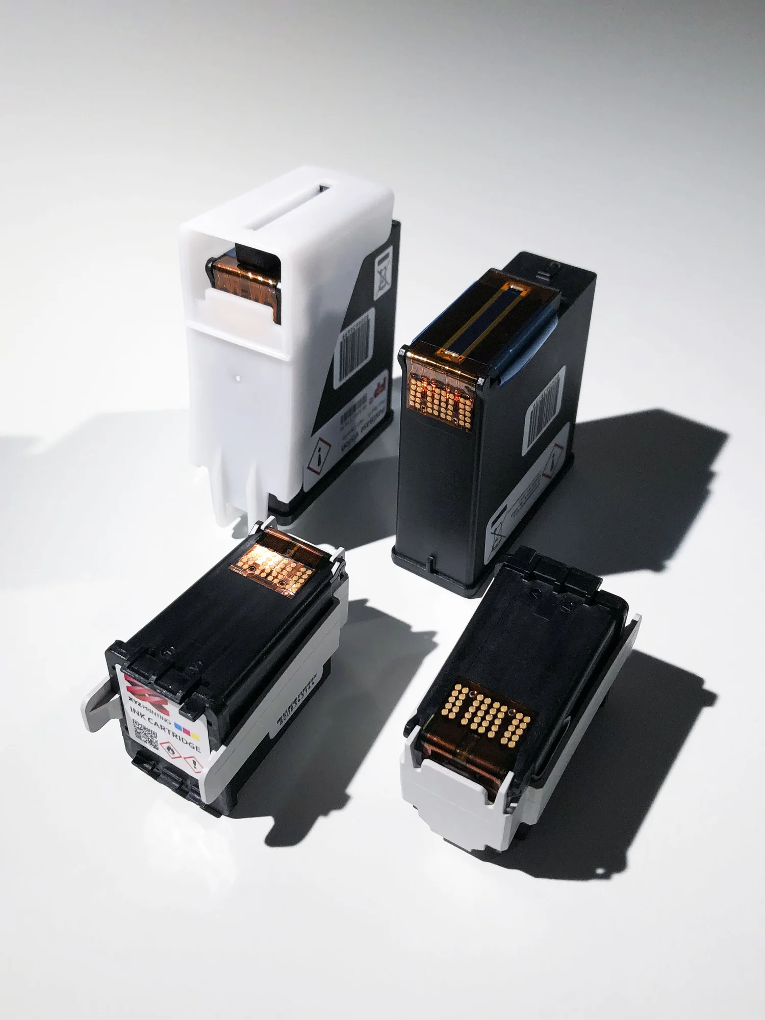 SICPA - Security Print and Constant Innovation — Futureprint
