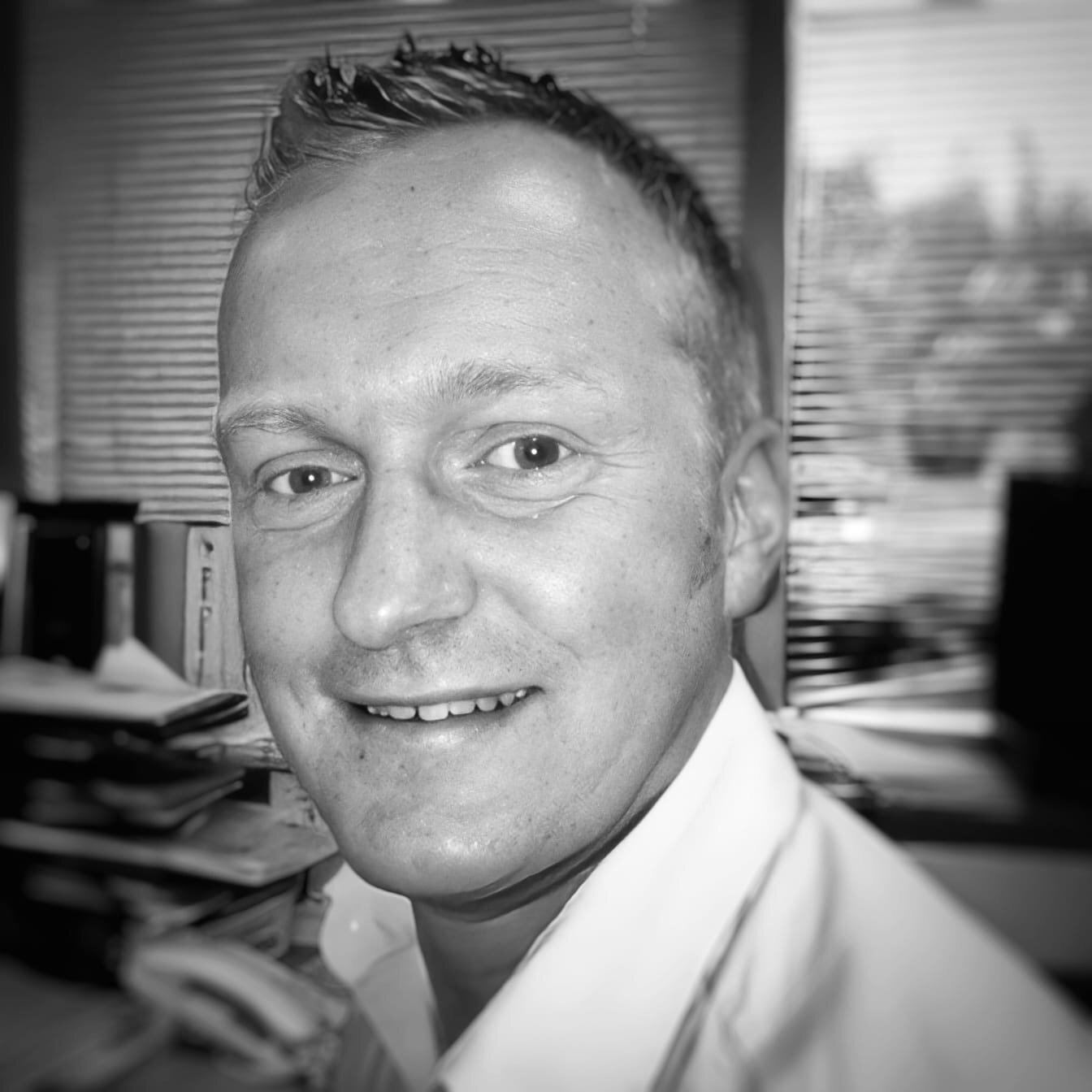 James Bull, Head of Packaging - Tesco — Futureprint