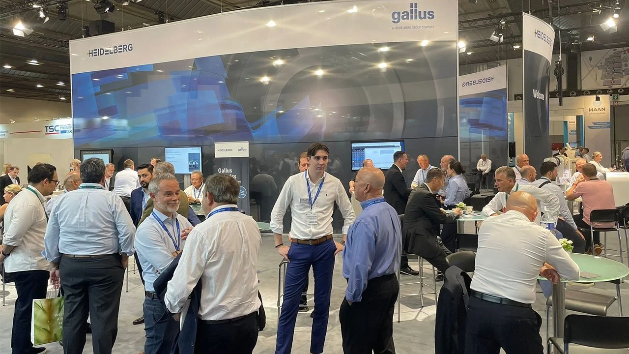 Gallus reflects on a strong centenary year and affirms its commitment ...