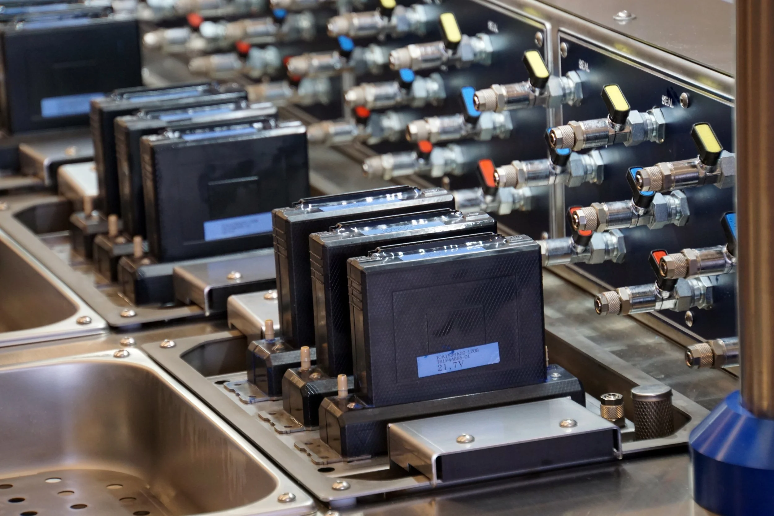 Essential Maintenance for Longevity: The Art of Printhead Cleaning ...