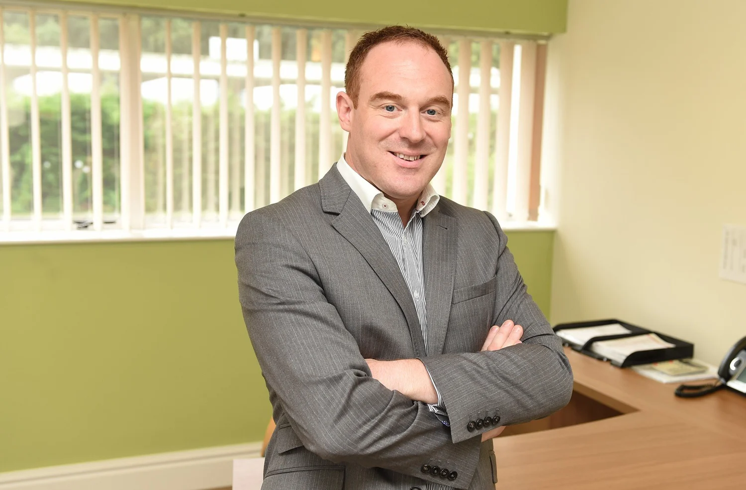 Cloud, Culture and the Bionic Business – an interview with Keith ...
