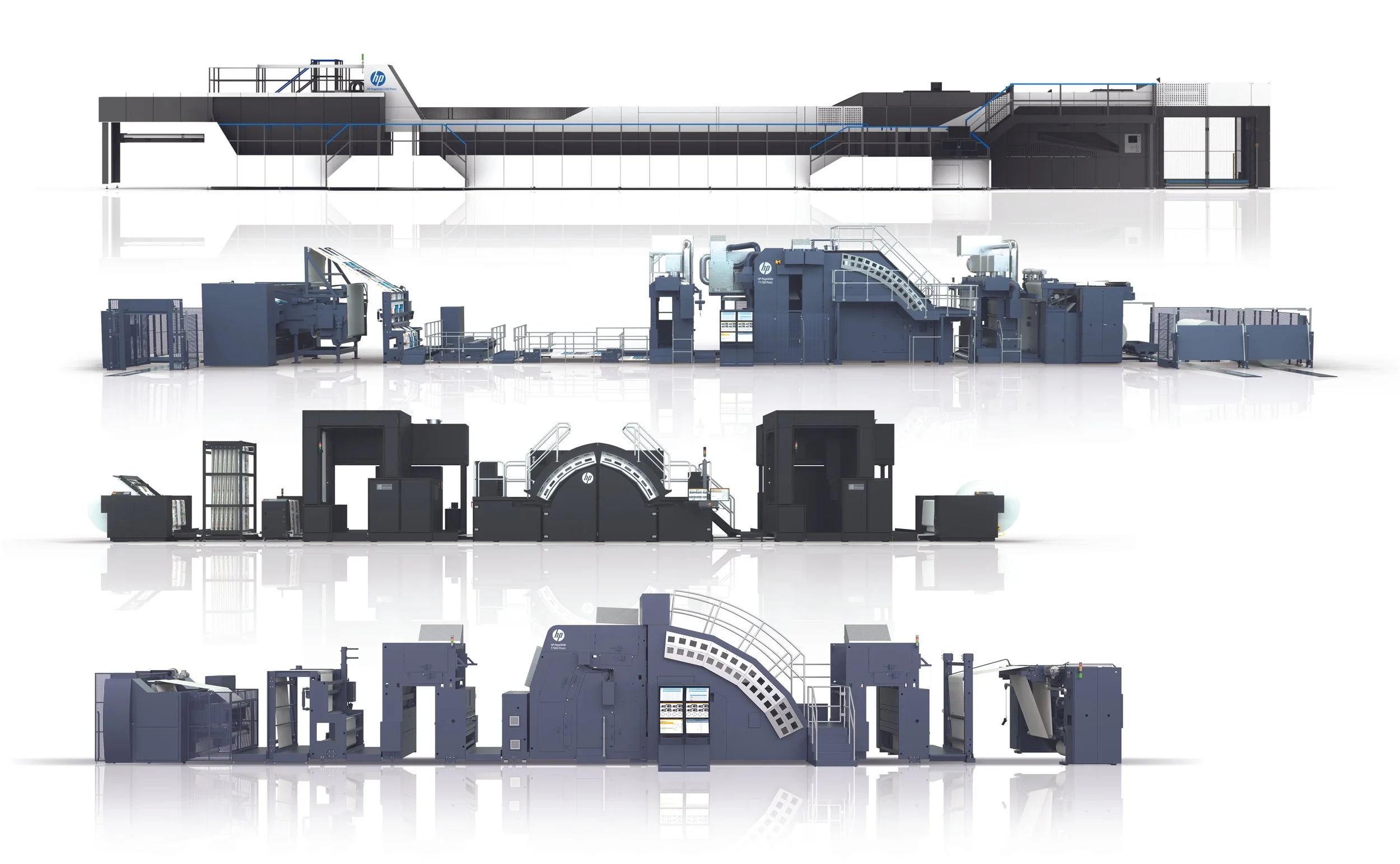 Exciting Collaboration: HP Support Future Print Packaging and ...