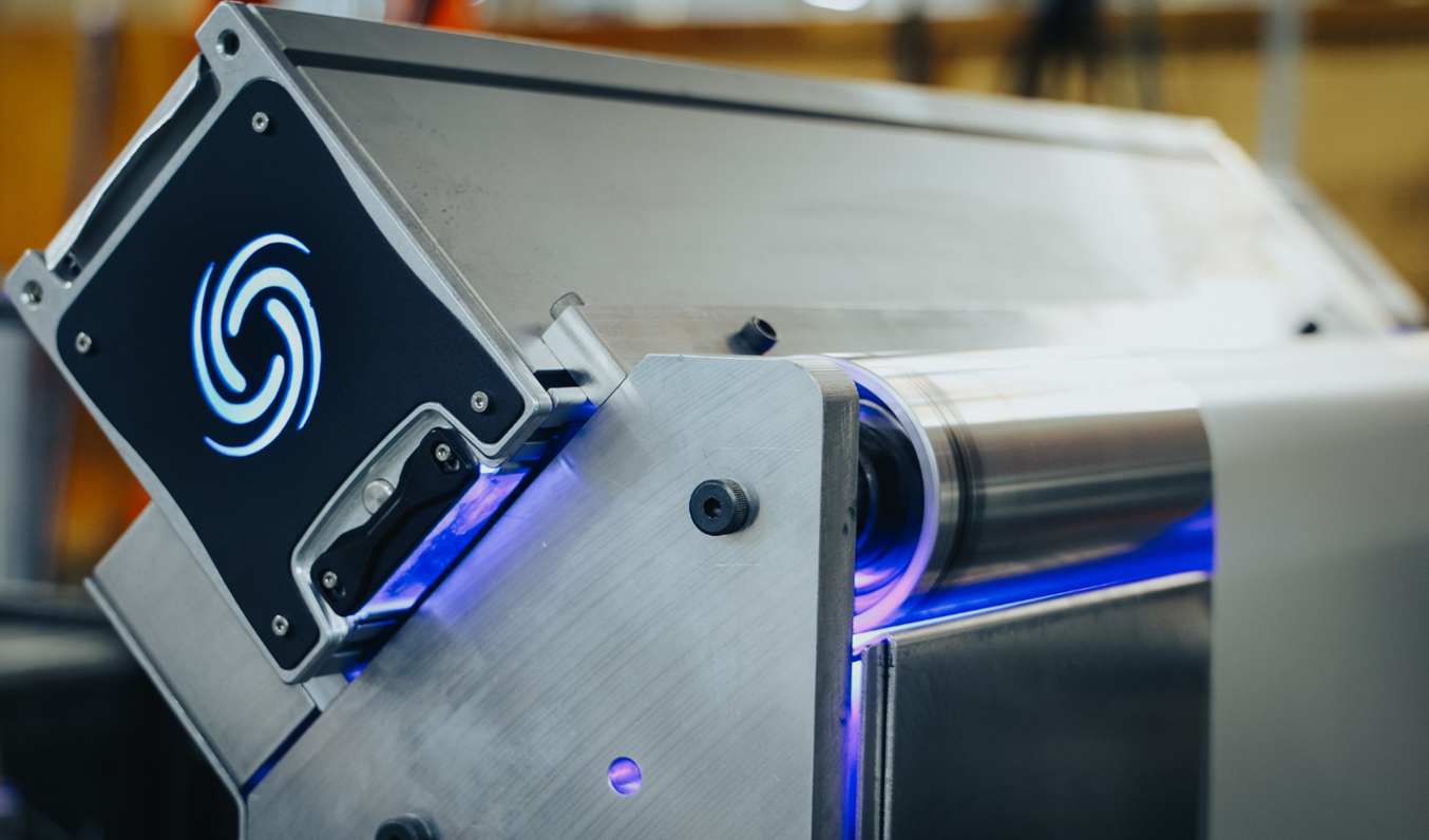 Redfern Labels adds MPS EF 340 Flexo Press with Nexus ONE™ UV LED ...