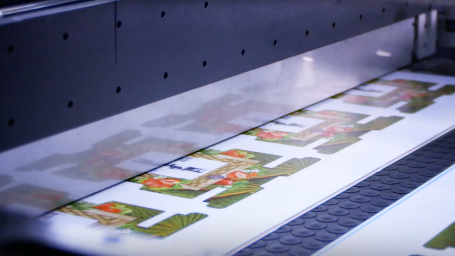 Exciting Collaboration: HP Support Future Print Packaging and ...