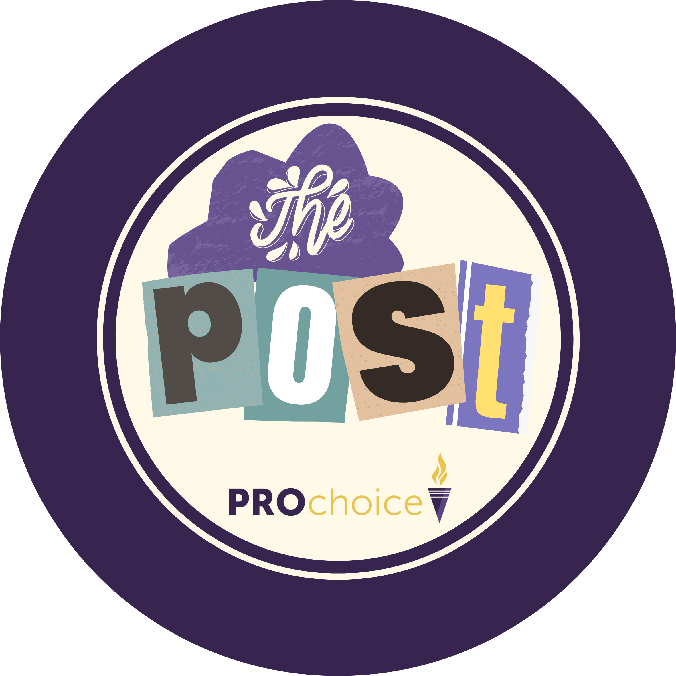 Pro Choice Logo