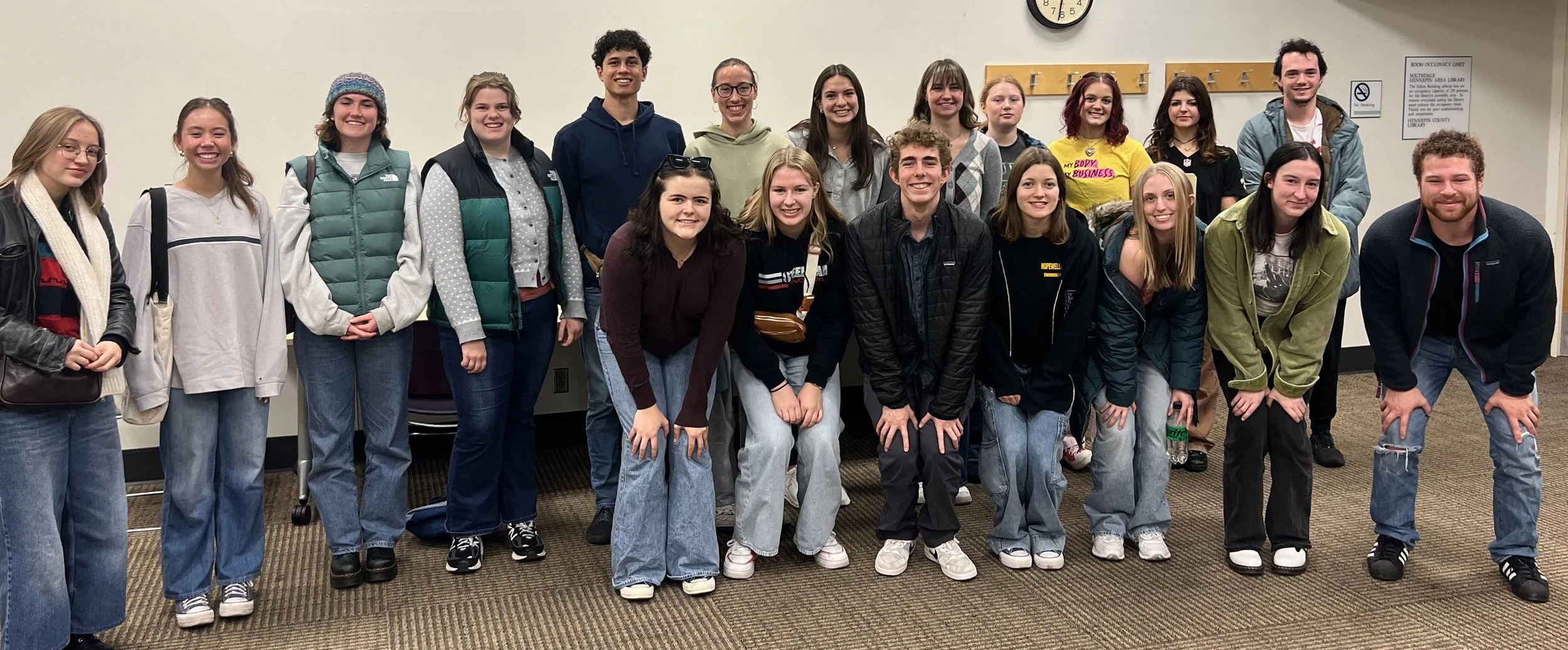 Programs | Empower Choice Champions — Pro-Choice Minnesota