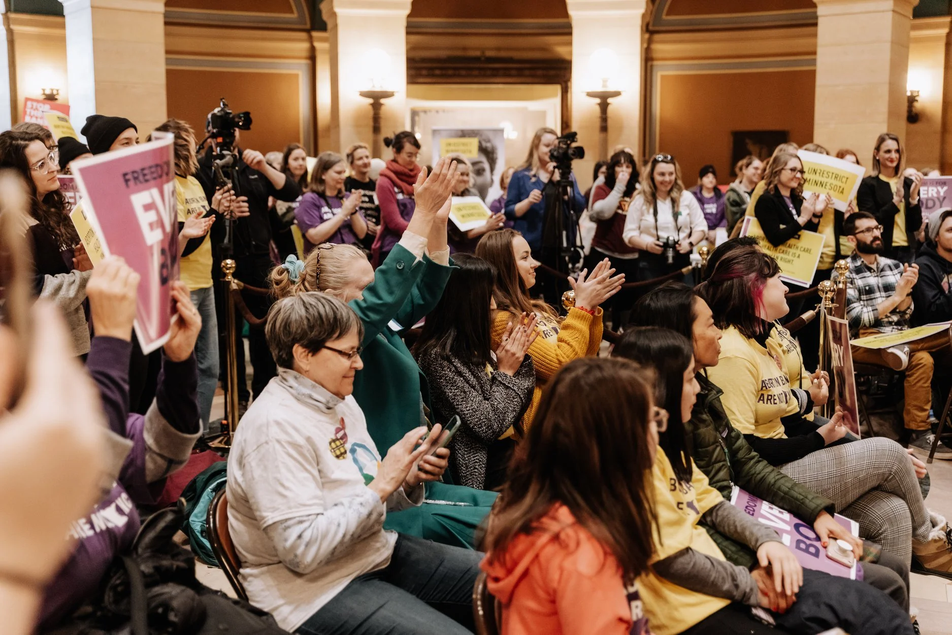 Pro-Choice Minnesota