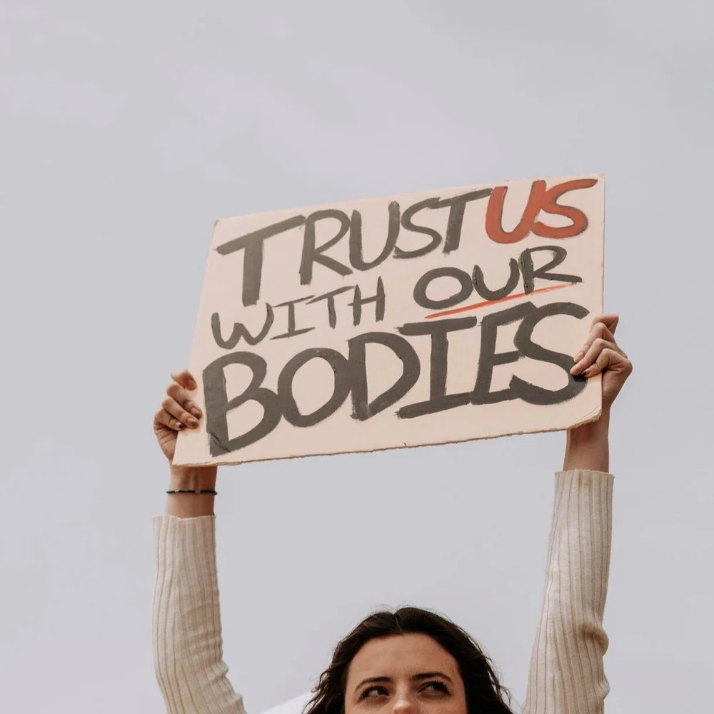 Pro-Choice Minnesota | Support Reproductive Rights
