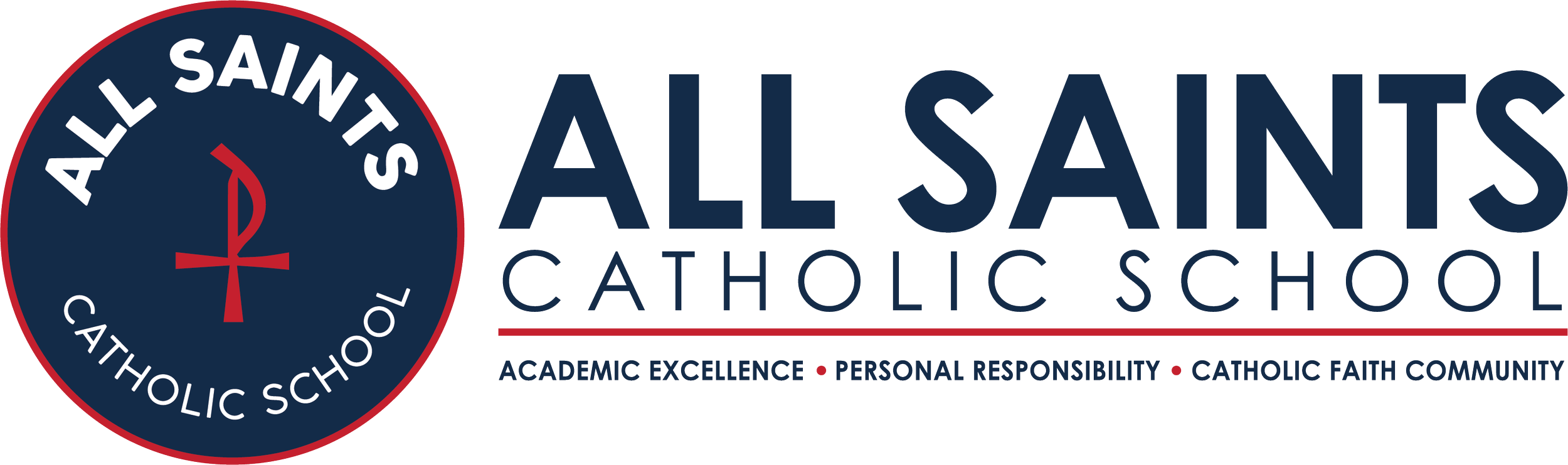 All Saints Catholic School