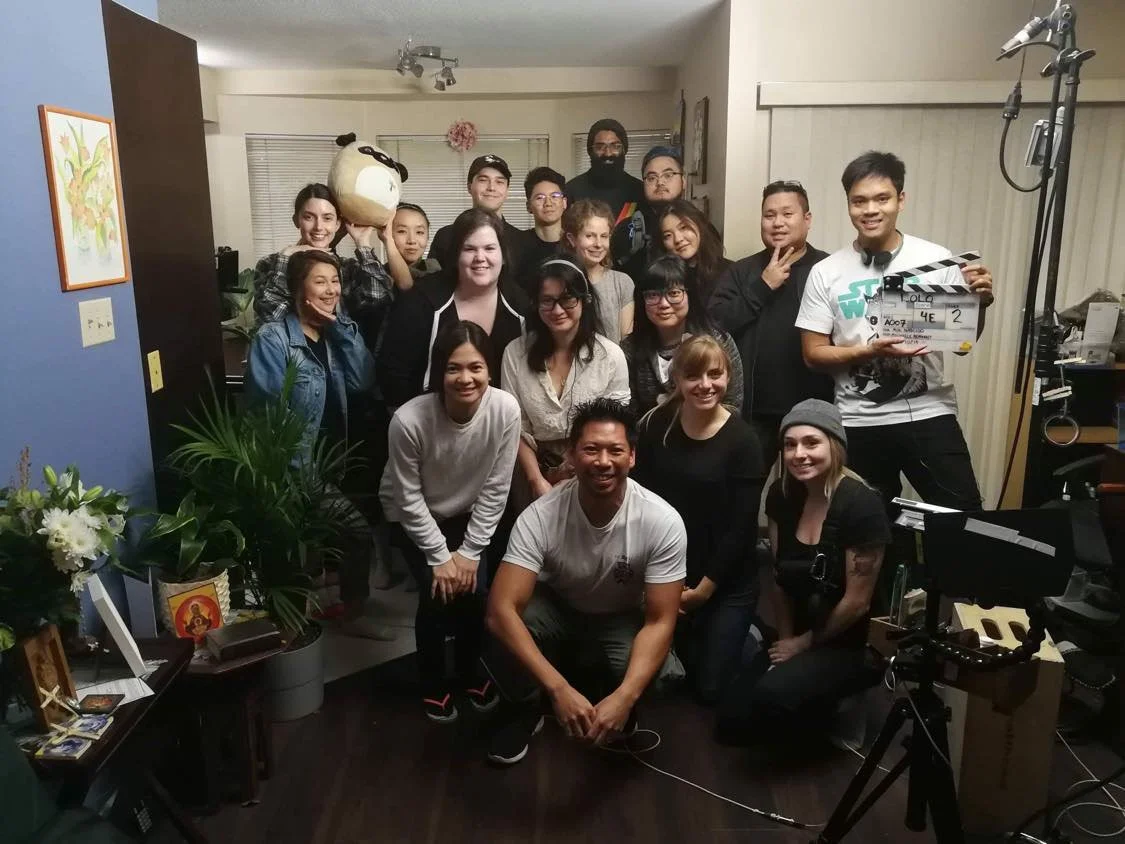 Halo-Halo Productions