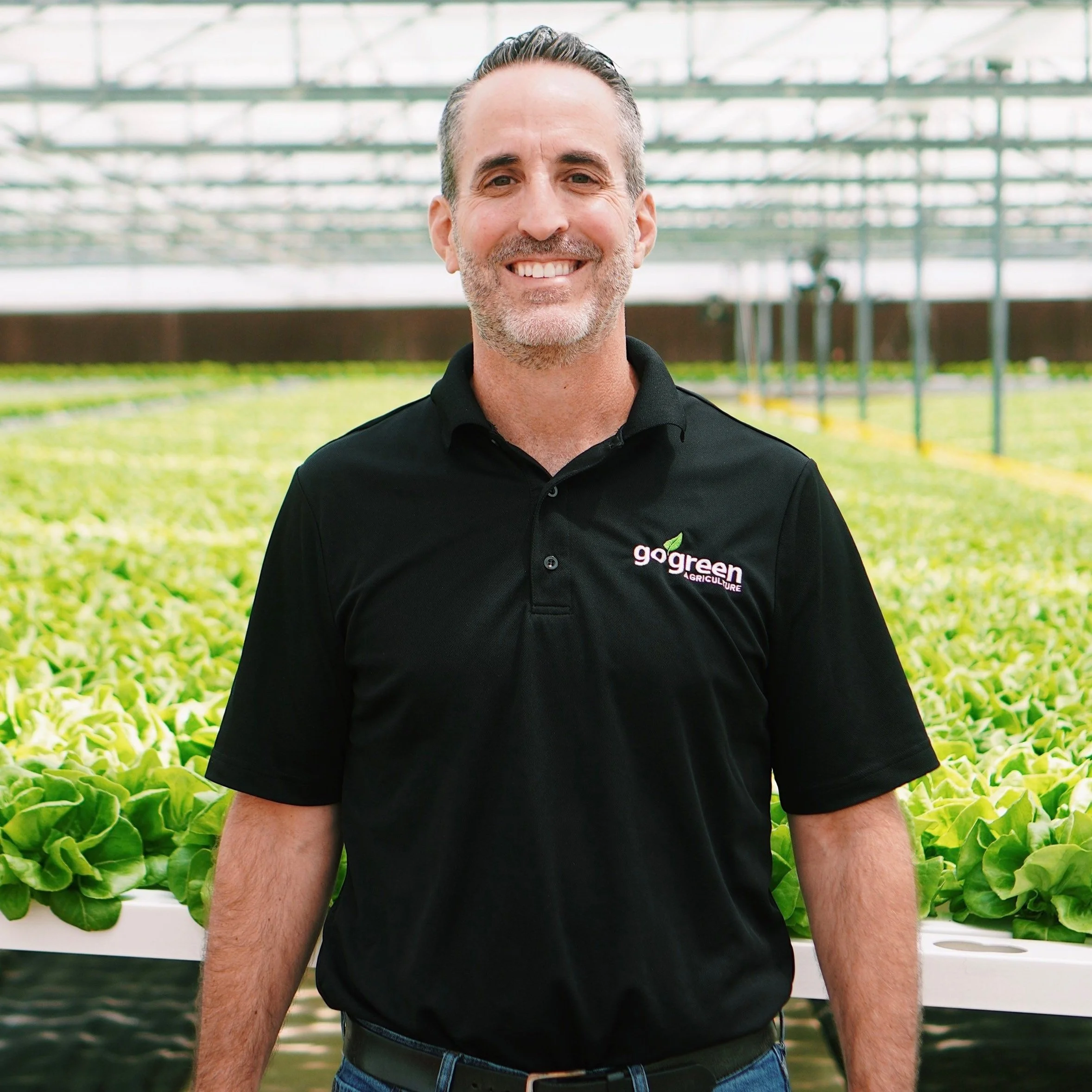 Our Team — Go Green