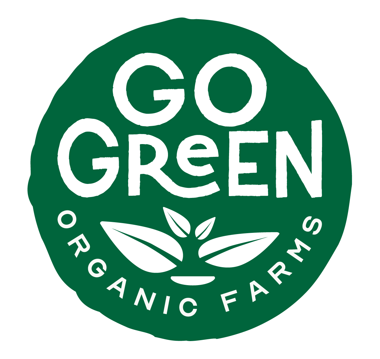 Go Green