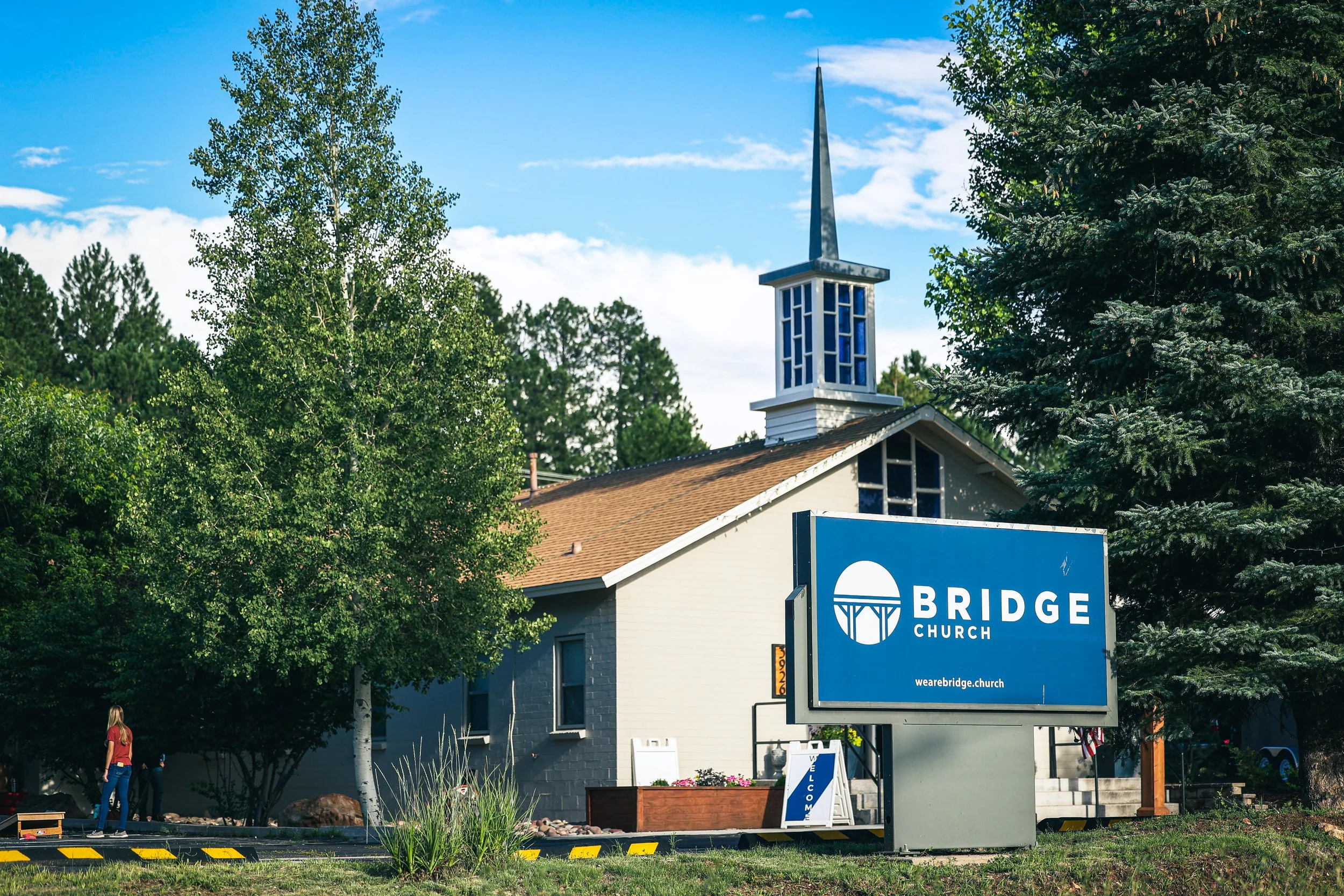 Bridge Church