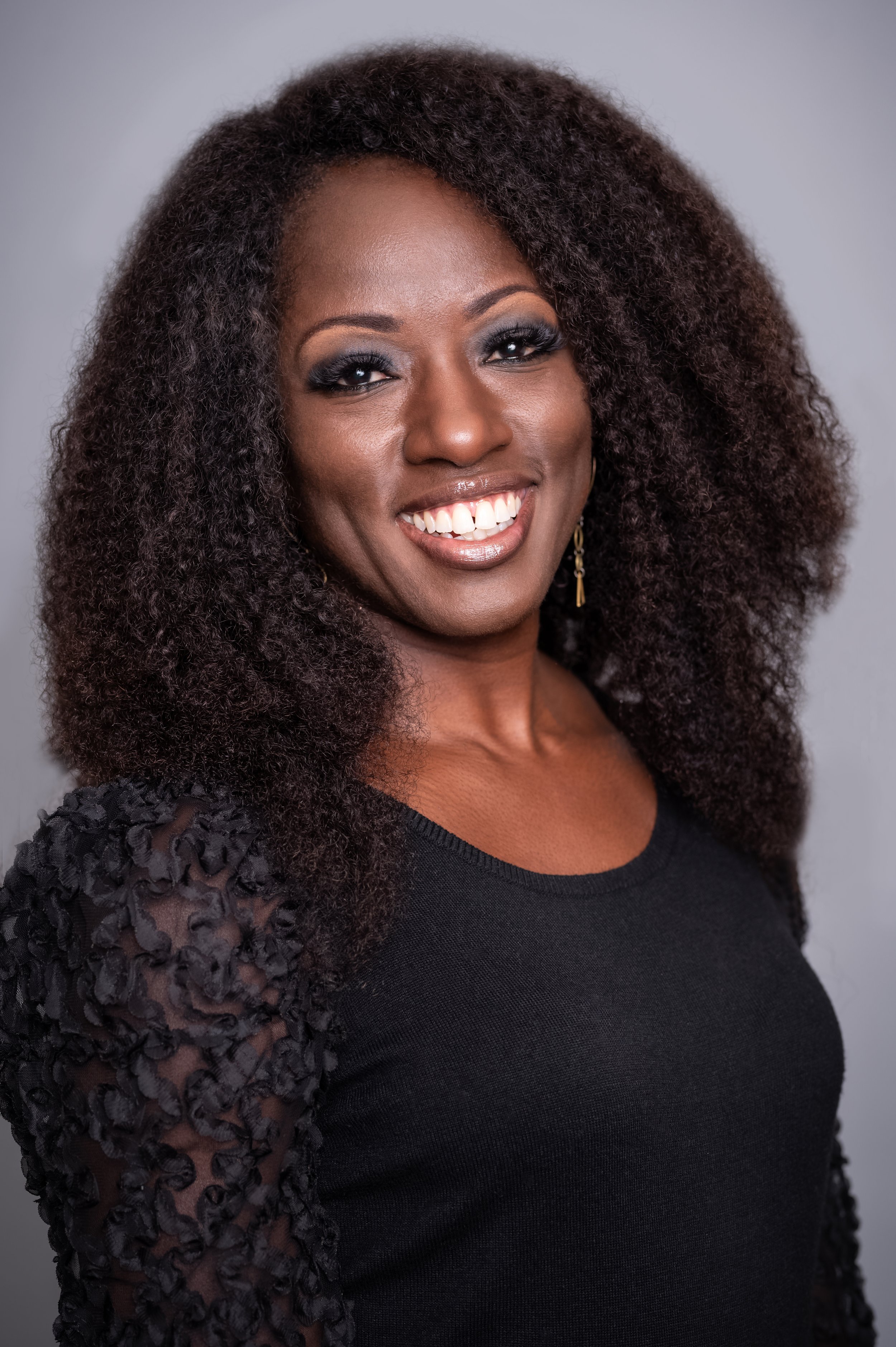 More on Dionne Aminata — National Association of African American ...