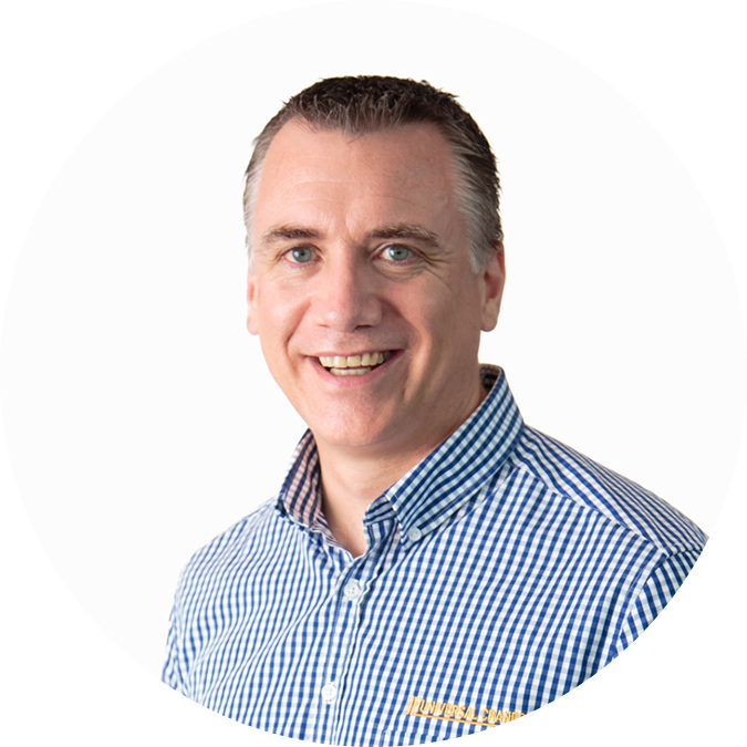 Our team — Smithbridge Group