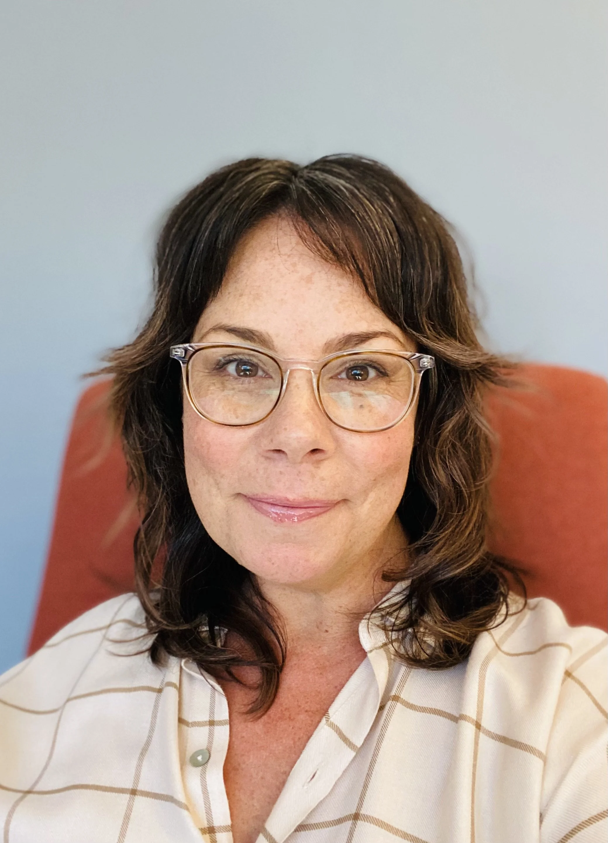 Sarah Henley, LMFT // Certified EMDR Practitioner