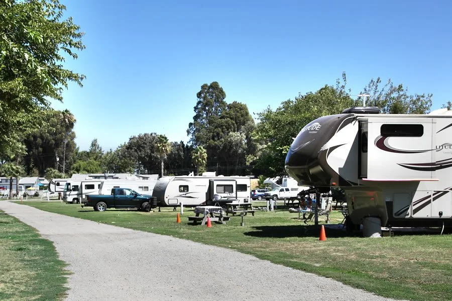 RV & Tent Camping | Book Your Camping Adventure Today — LighthouseResort