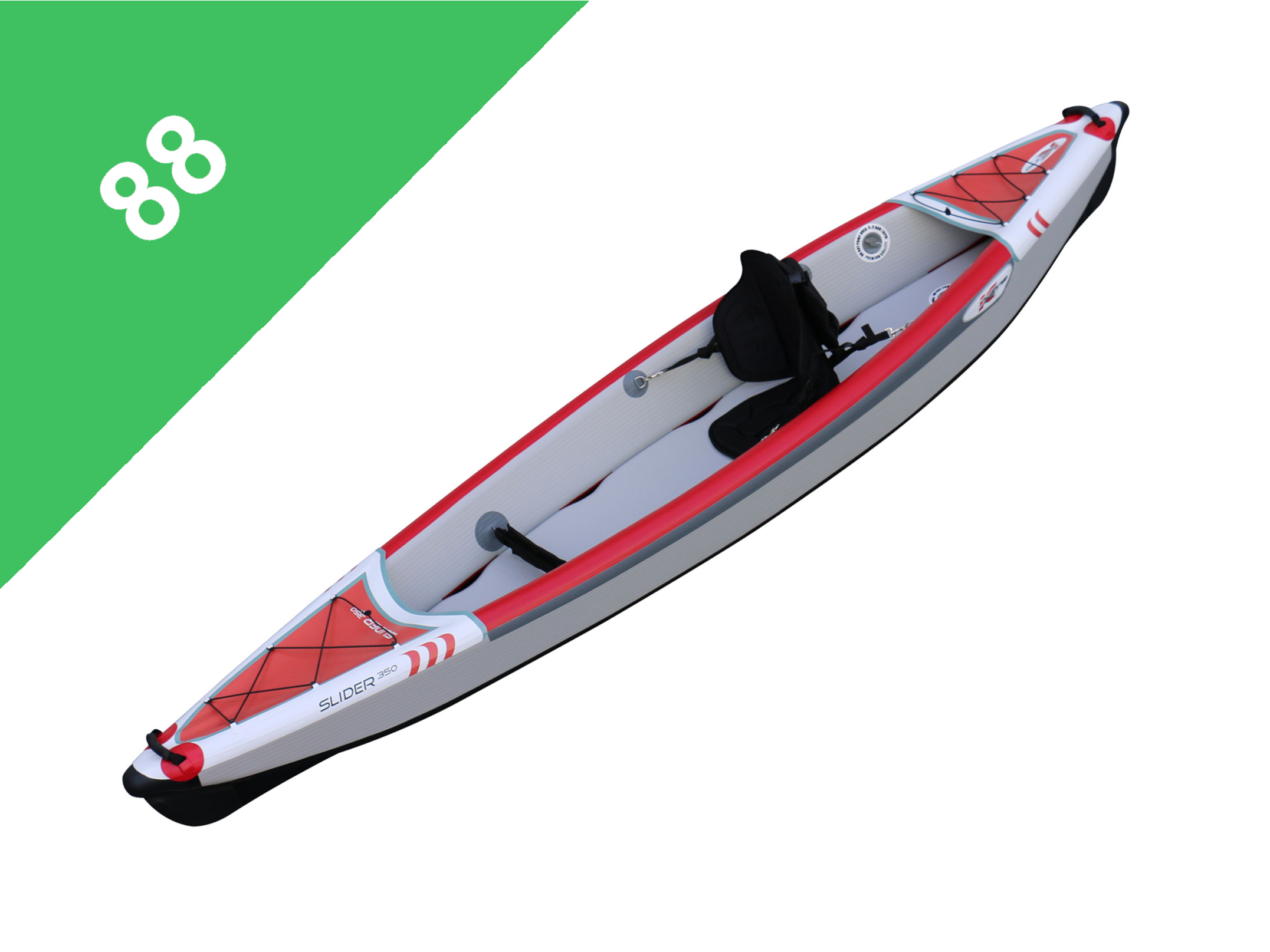 Best Inflatable Kayak UK — 2026 Review Guide — The Equipment Guide UK