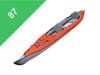 Advanced Elements AdvancedFrame Convertible Elite Kayak Review — The ...