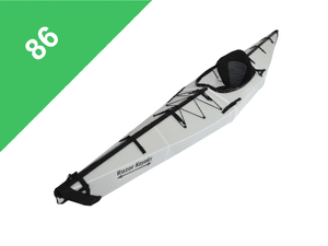 Best Inflatable Kayak UK — 2026 Review Guide — The Equipment Guide UK