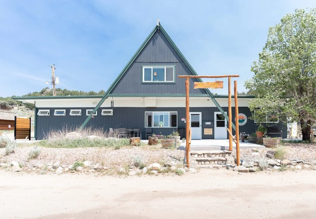 BV Overlook Campground and Lodging