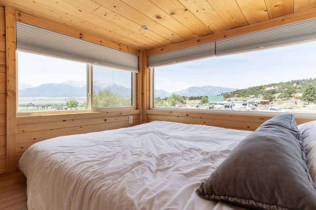 BV Overlook Campground and Lodging