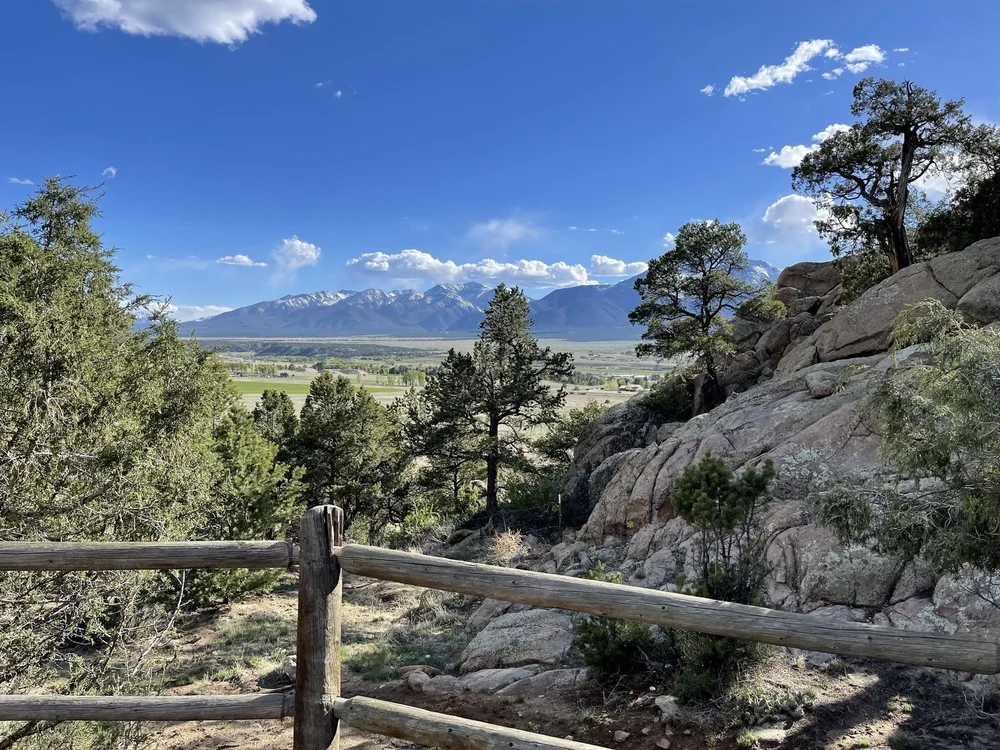 BV Overlook Campground and Lodging