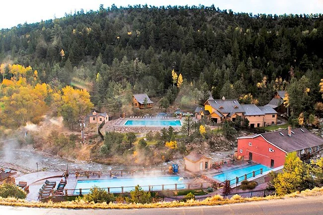 Activities — BV Overlook