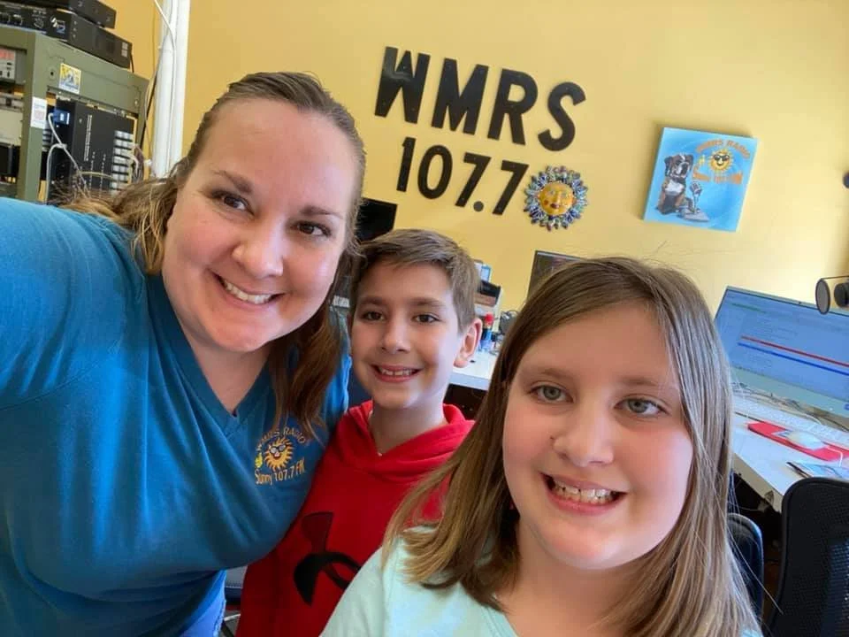 Programs — WMRS Radio/Sunny 107.7 FM