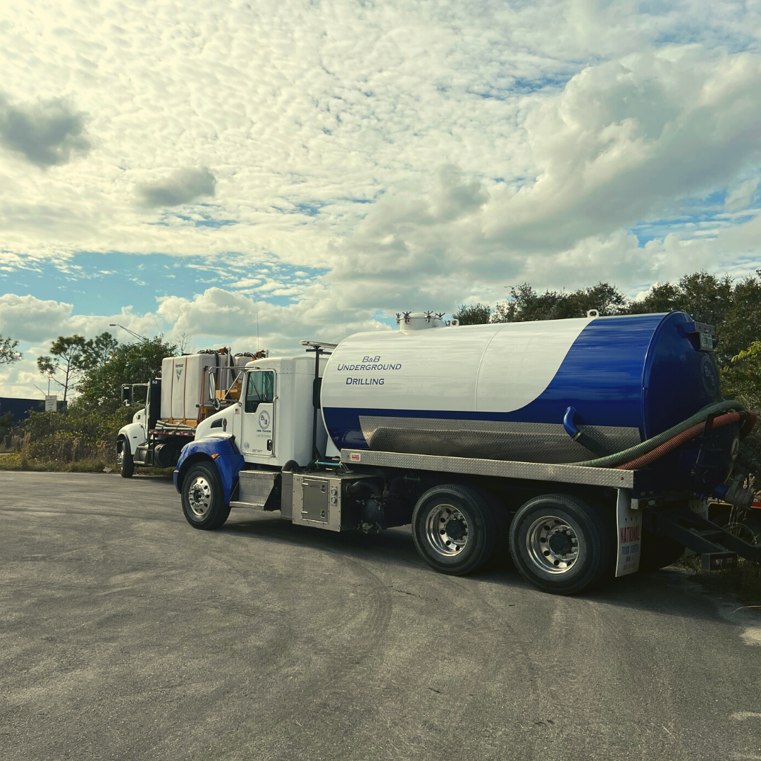 Gallery — B&B Underground | Central Florida HDD Contractor