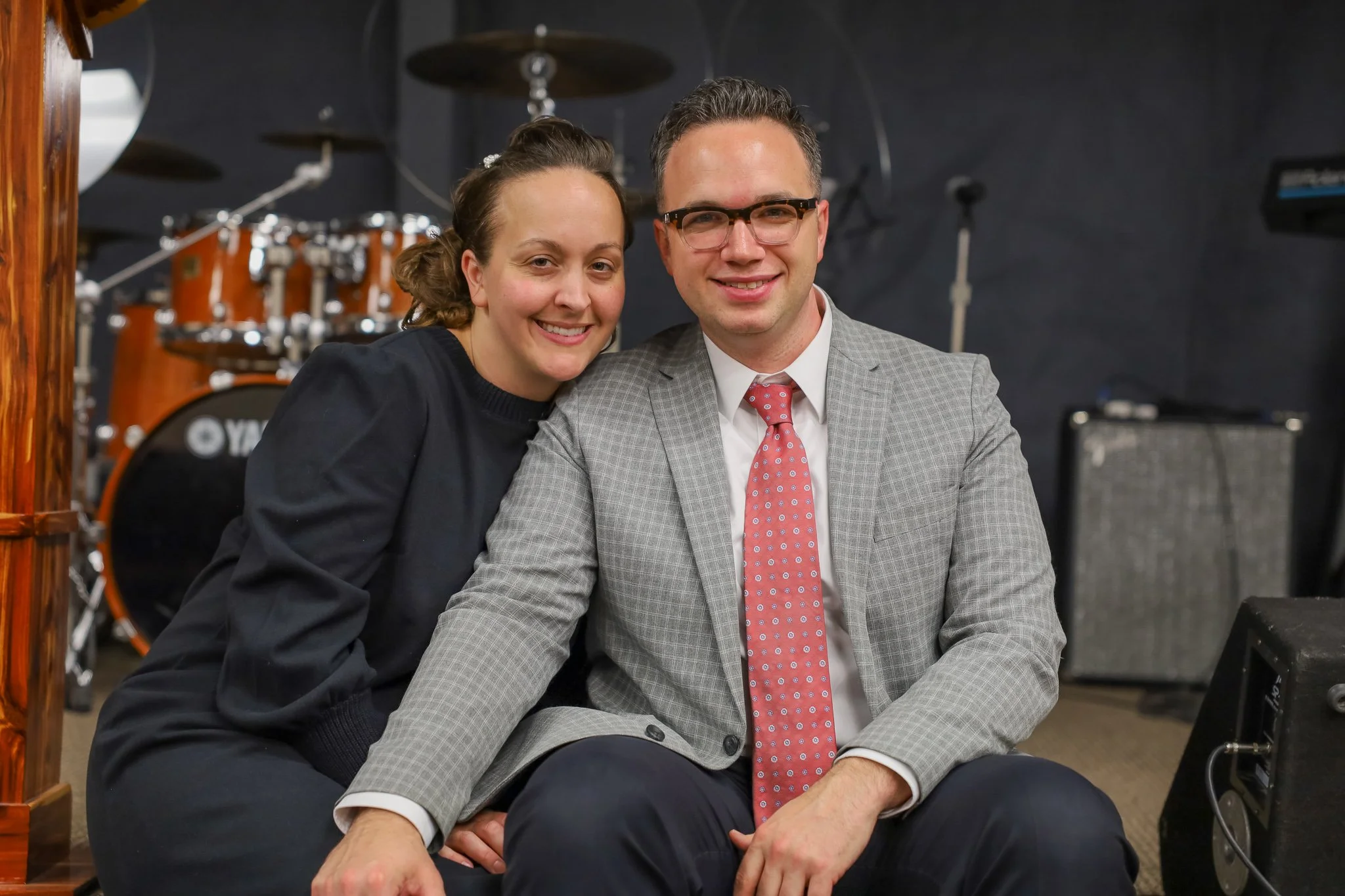 Solid Rock Apostolic Church