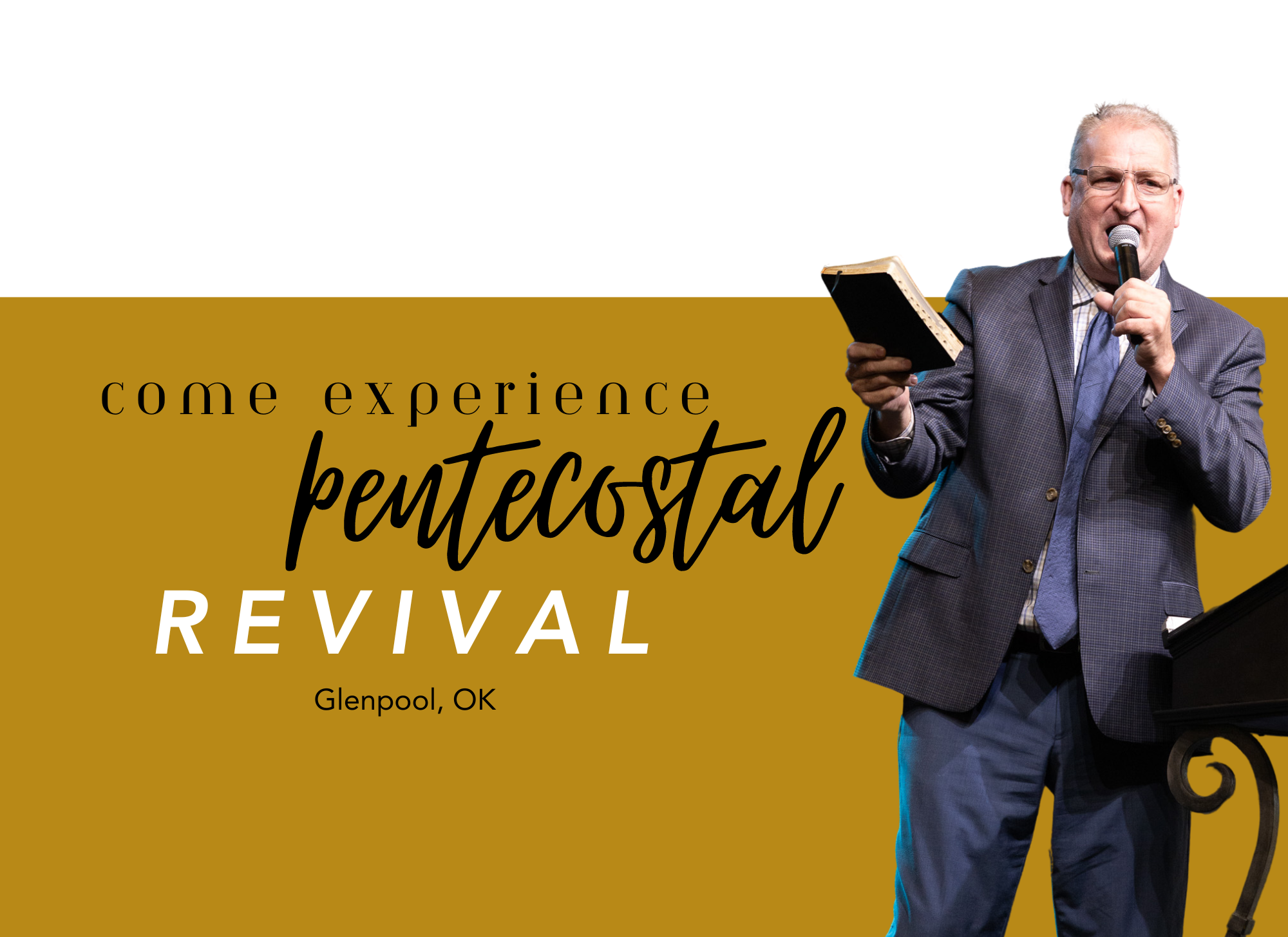 Solid Rock Apostolic Church