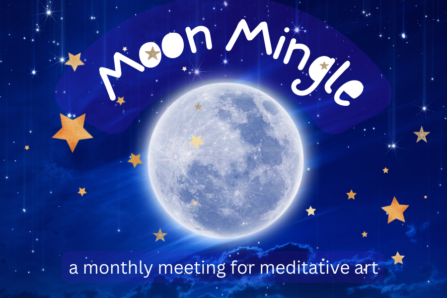 Community Events — Shine Bright in Life