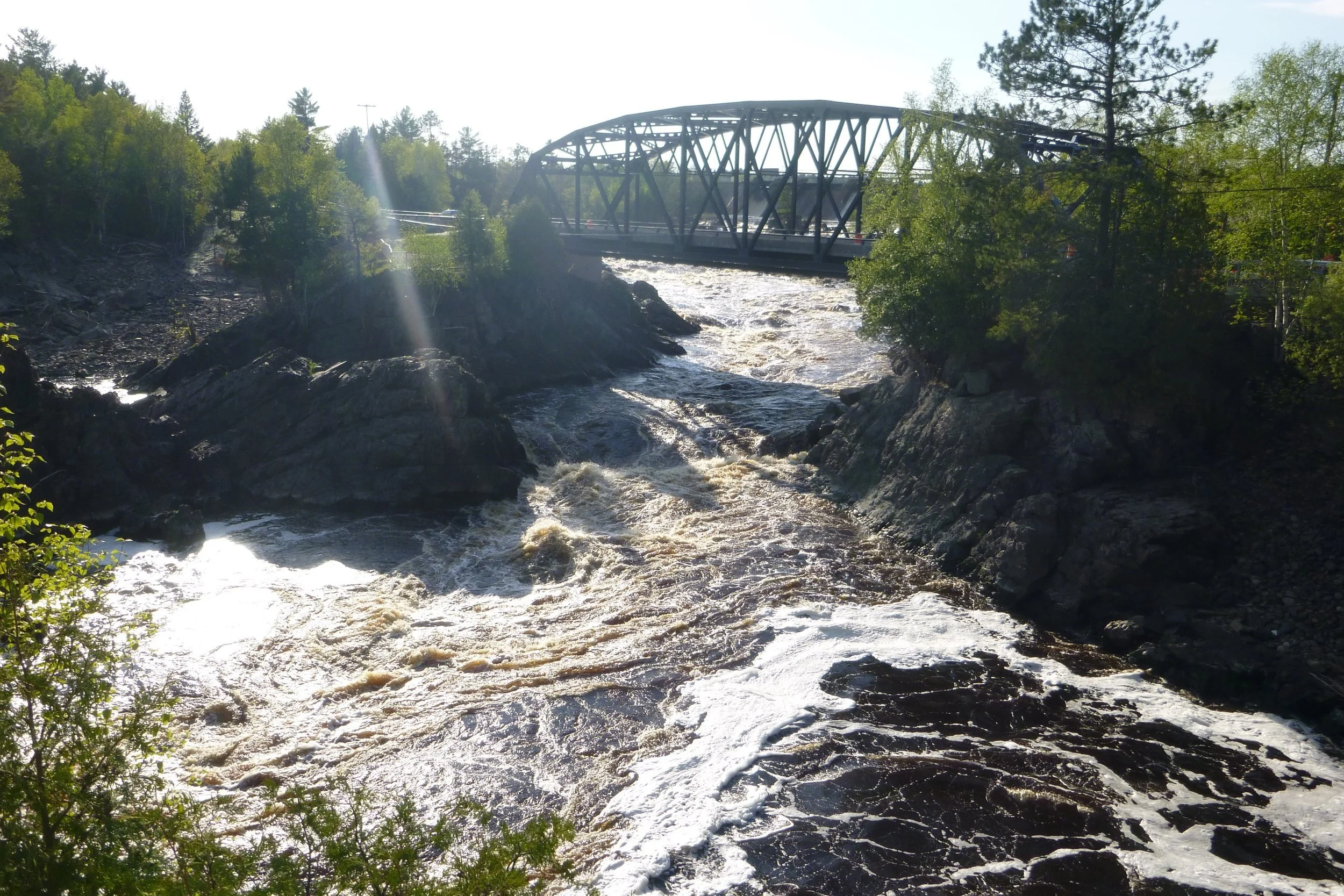 Rivers & Resources — Rapids Riders