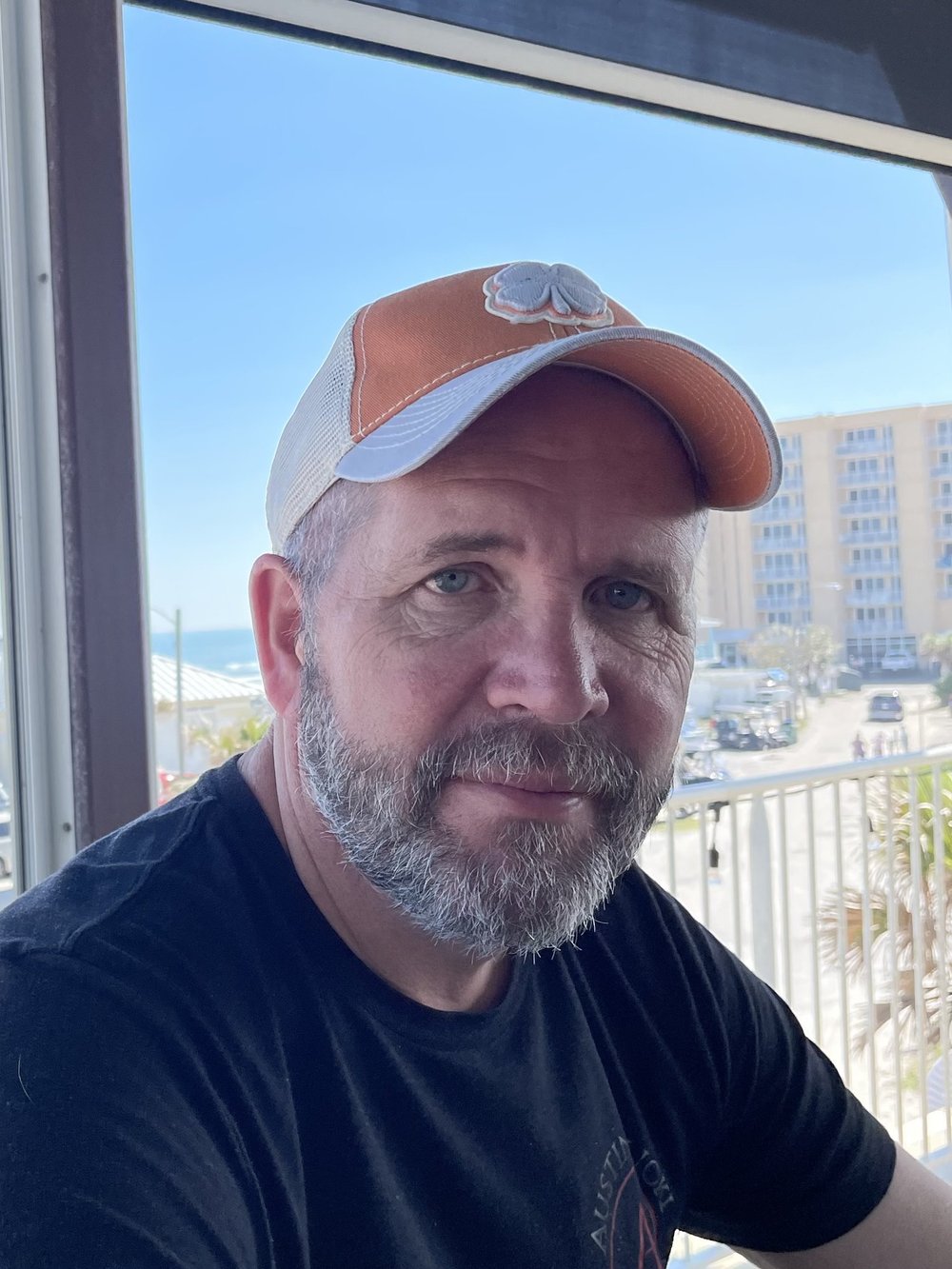 Officers/Board of Directors — Breakaway From Cancer