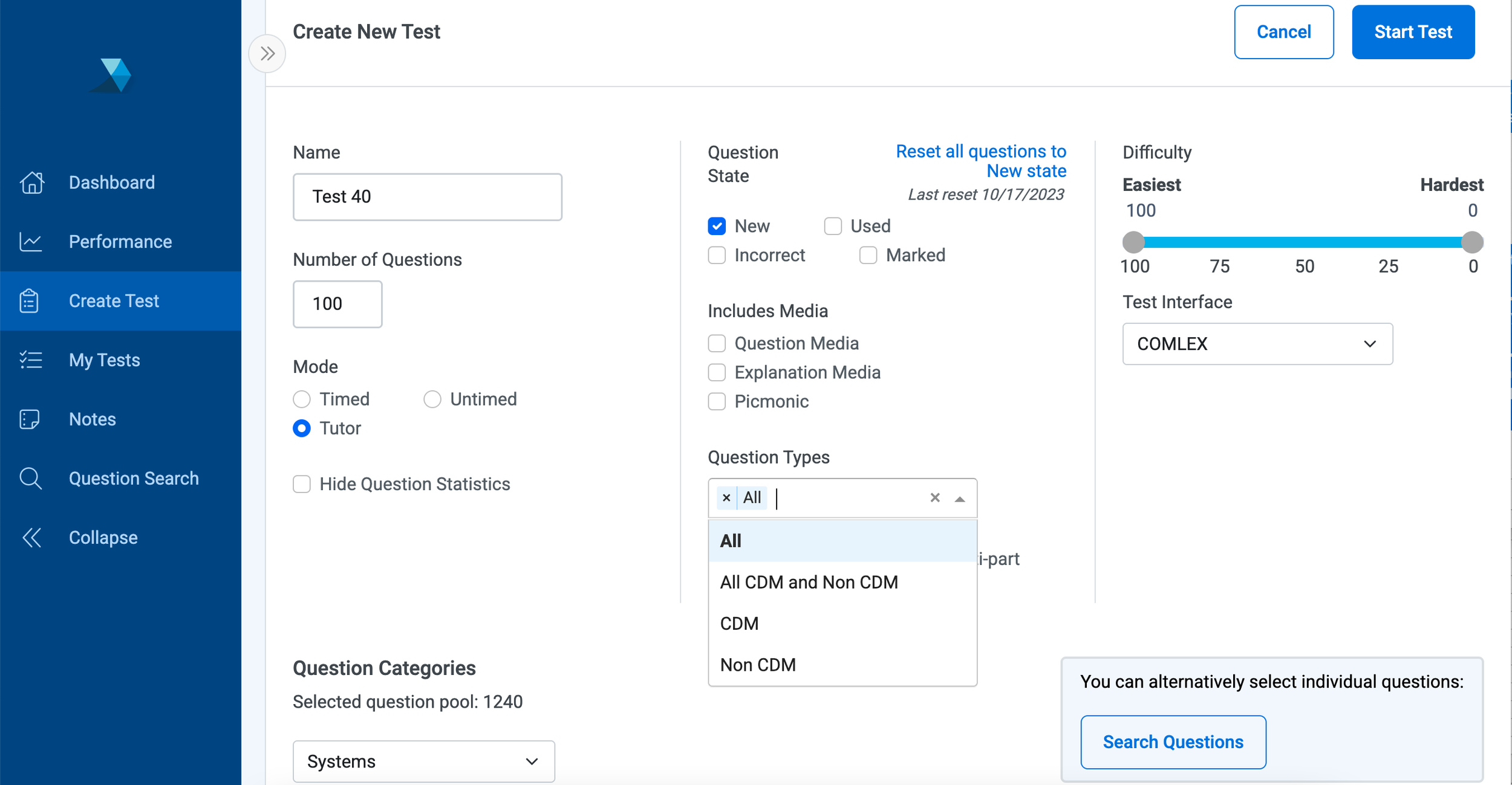 Studying for Comlex Level 3 — SHANONOLOGY