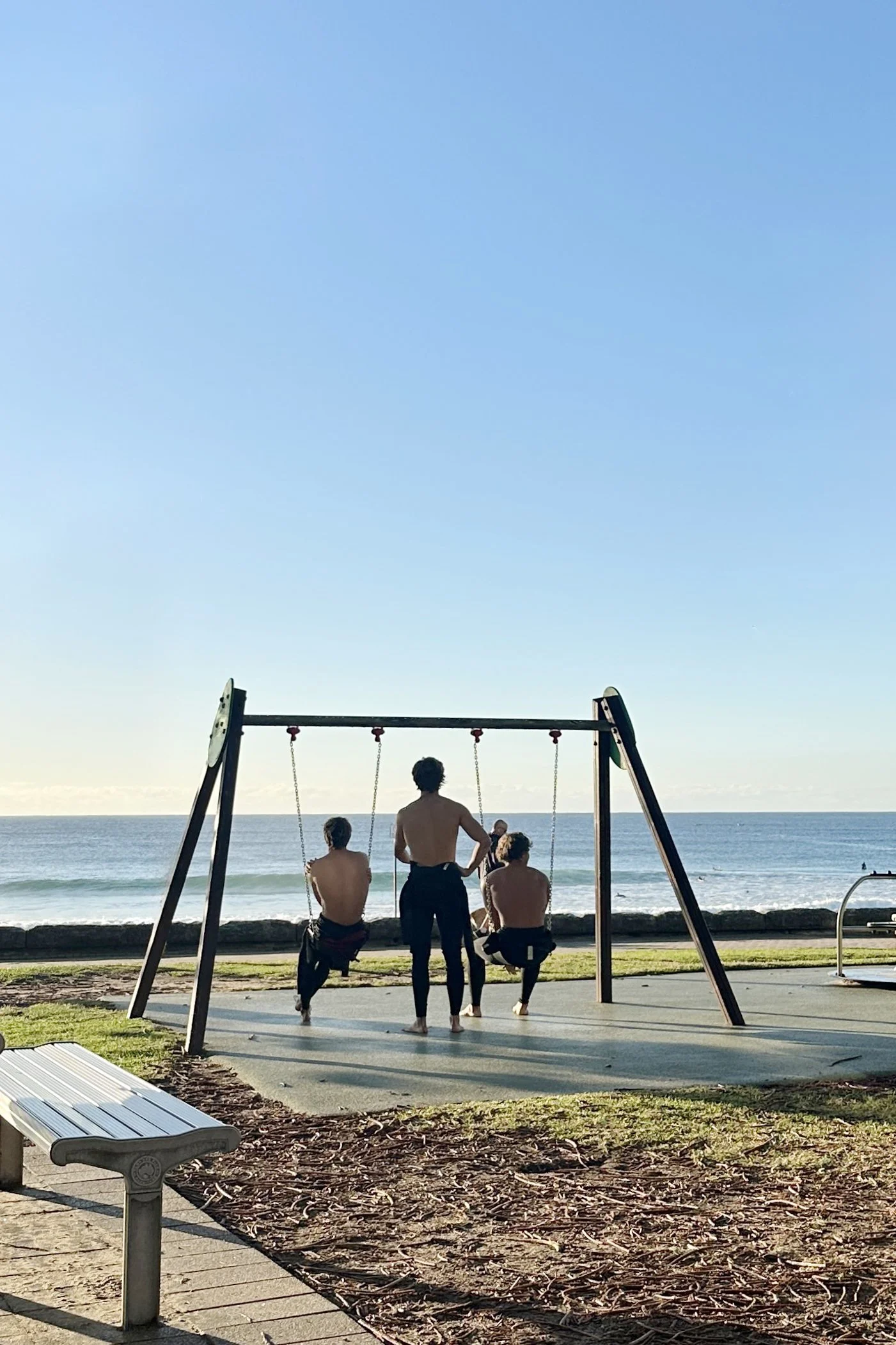 Manly to Dee Why Coastal Walk — Incidentally Sydney