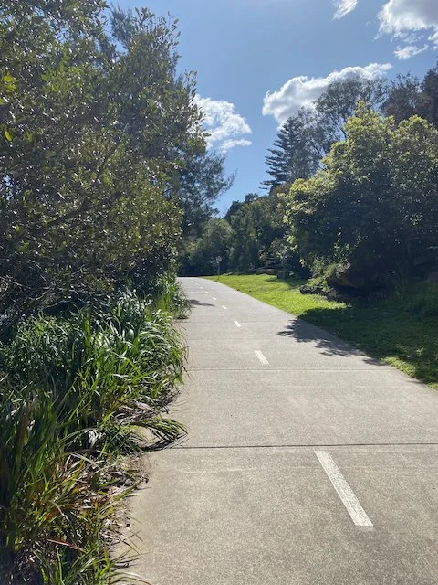 Cooks River loop walk — Incidentally Sydney