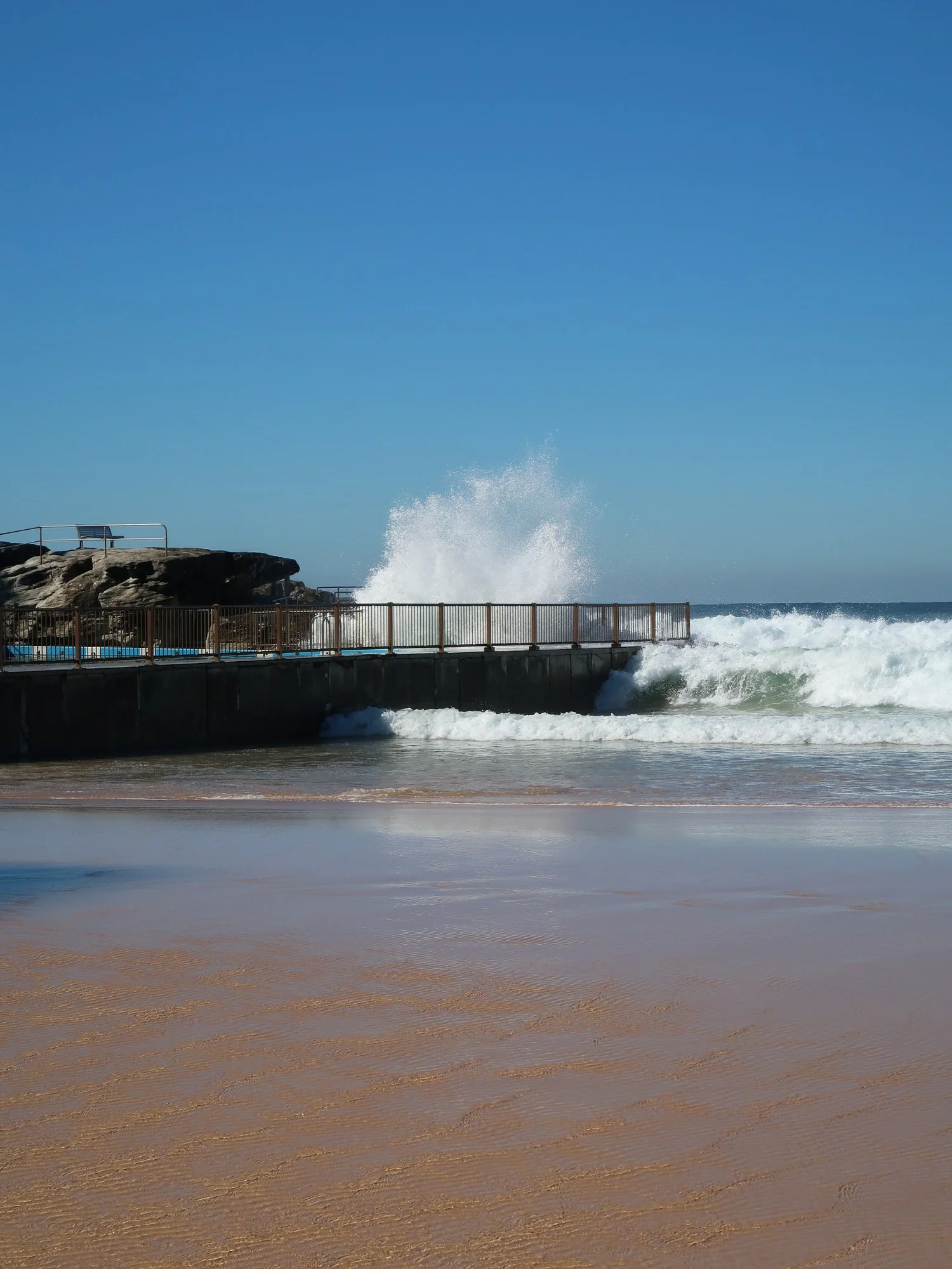 Manly to Dee Why Coastal Walk — Incidentally Sydney