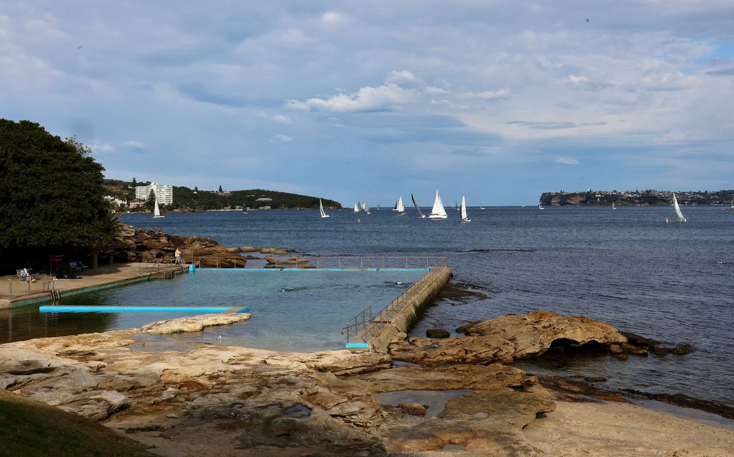 Spit to Manly Scenic Coastal Walk, Sydney — Beaches, Bushland & Harbour ...