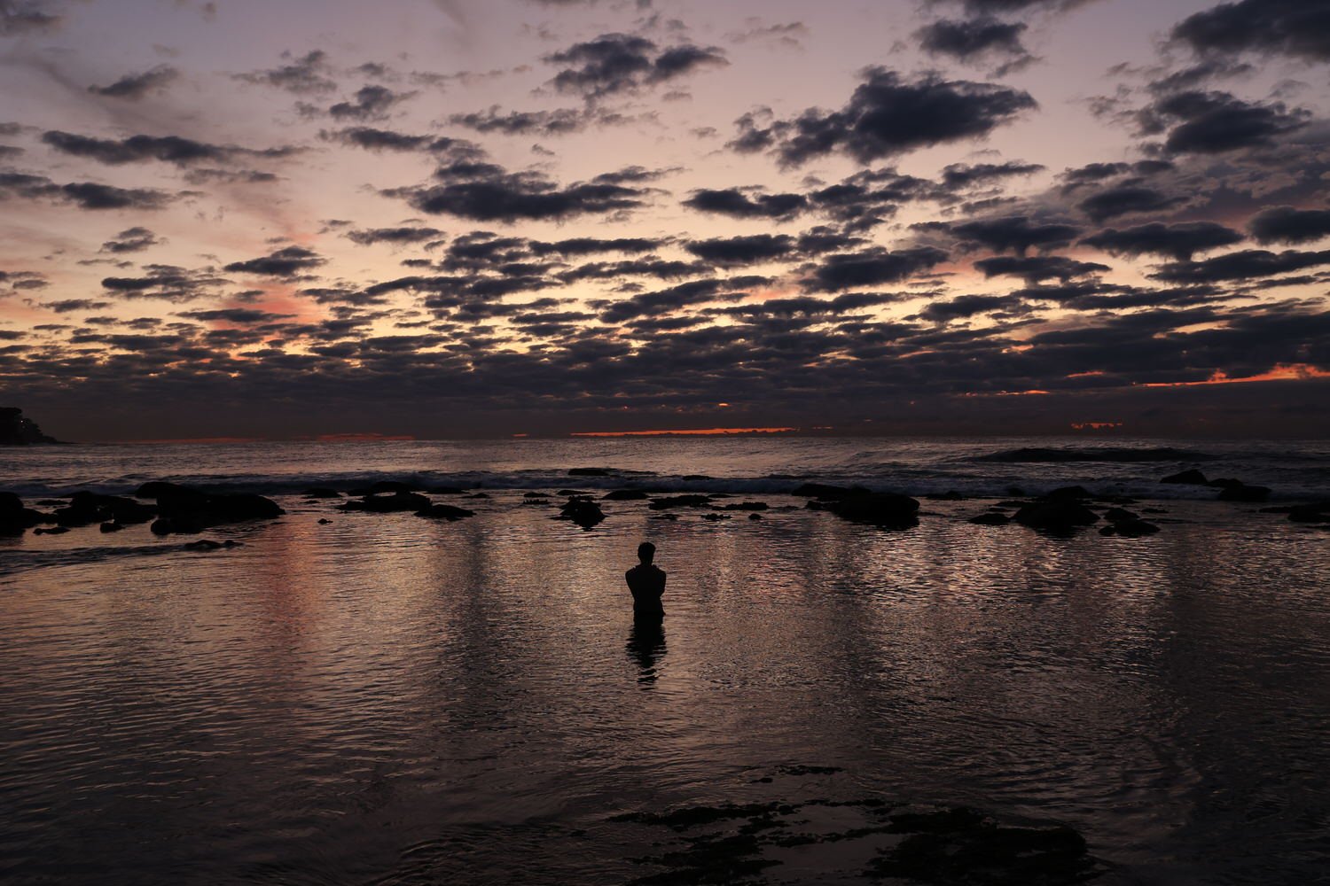 Best sunrise spots in Sydney — Incidentally Sydney