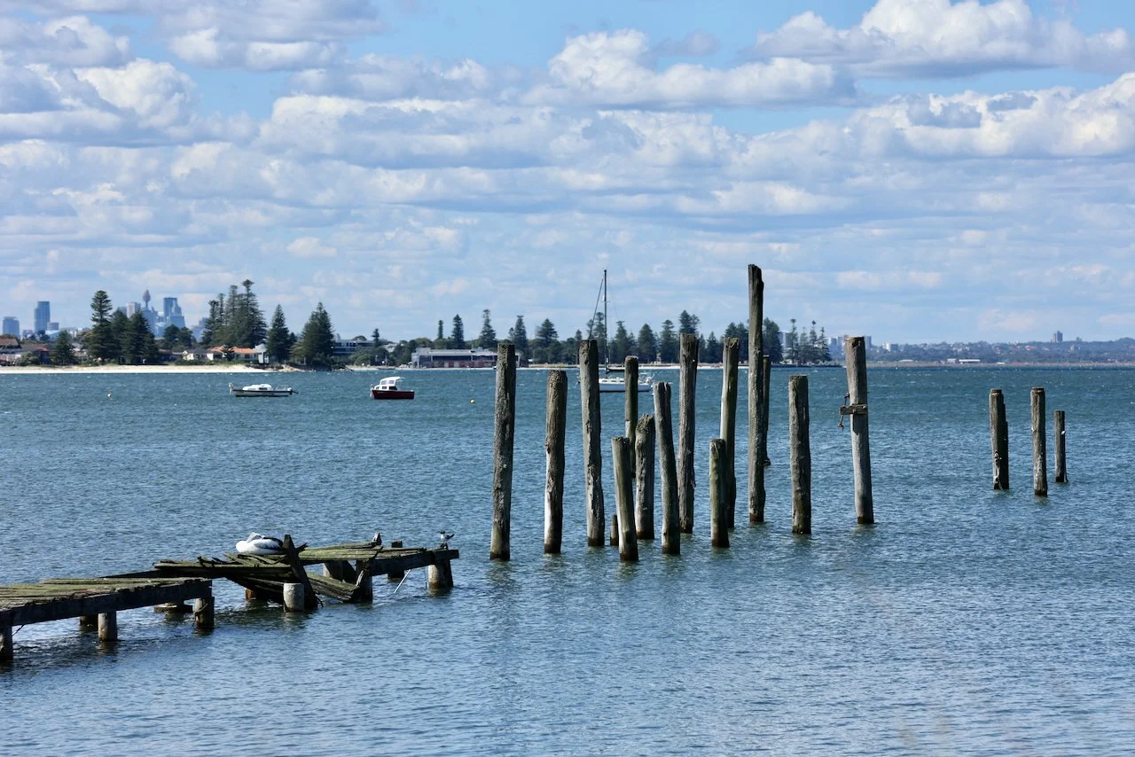 Taren Point to Woolooware Bay Walk in the Sutherland Shire ...