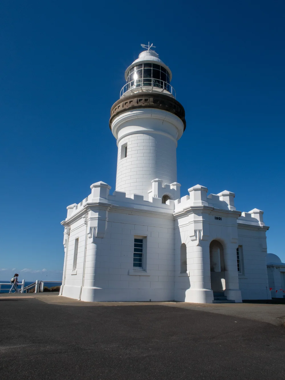 Cape Byron Lighthouse Walk in Byron Bay — Incidentally Sydney