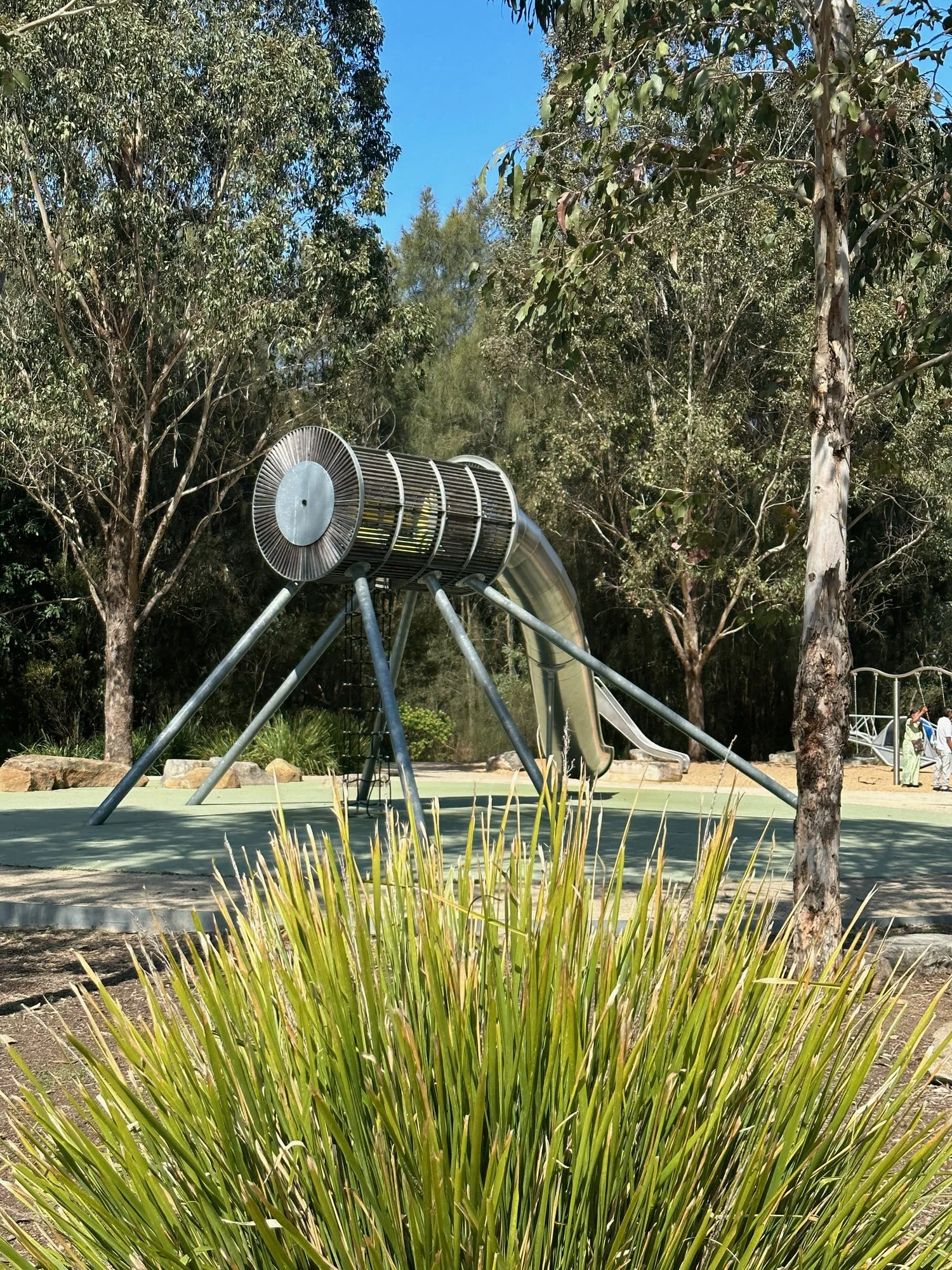 Discover the history and highlights of Parramatta Park on this walk ...